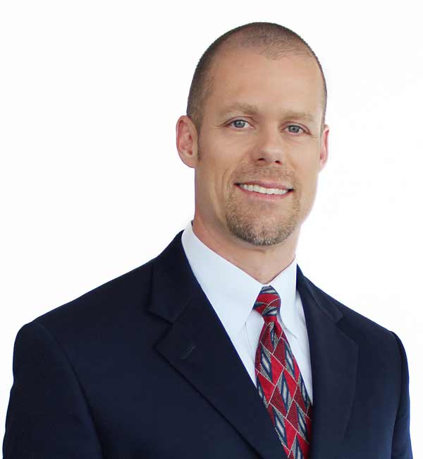 Brant T. Kairies - Access Financial Services Access Financial Services ...
